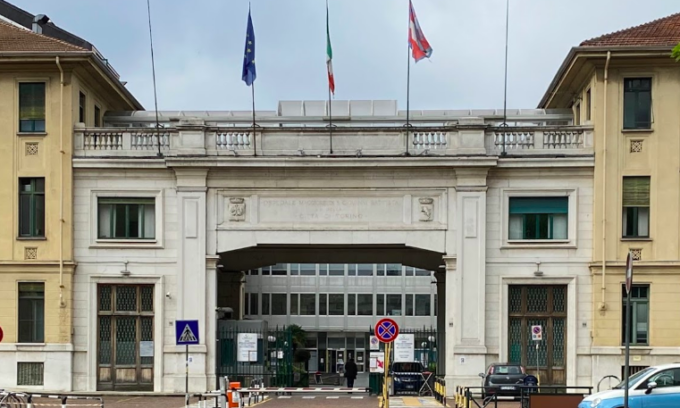 Prima Torino - Cronaca e notizie da Torino e provincia