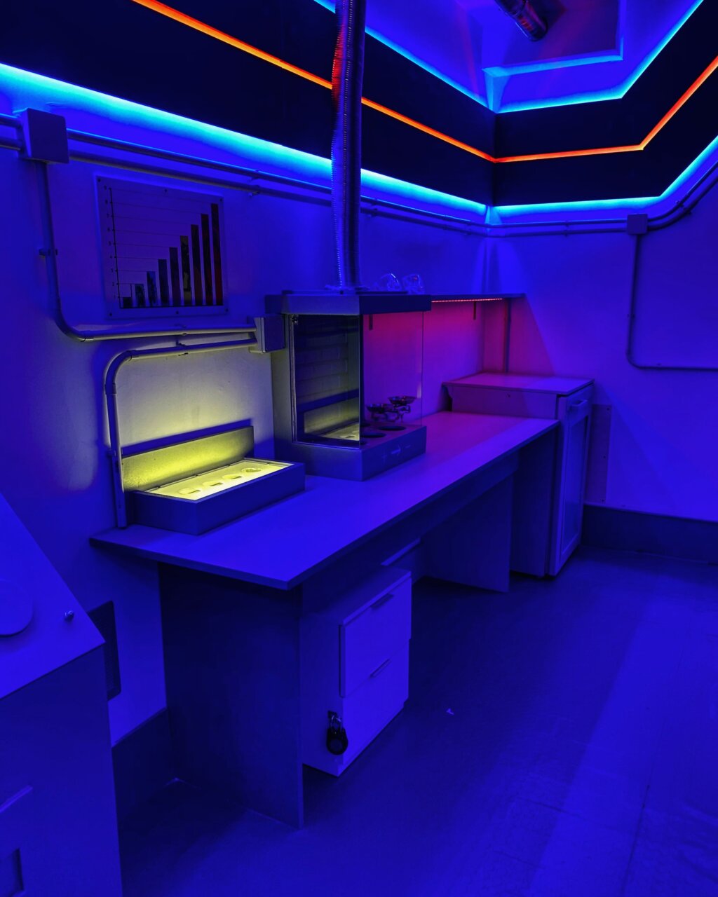 Escape Room a Torino: le esperienze realistiche di Cronos - Prima Torino