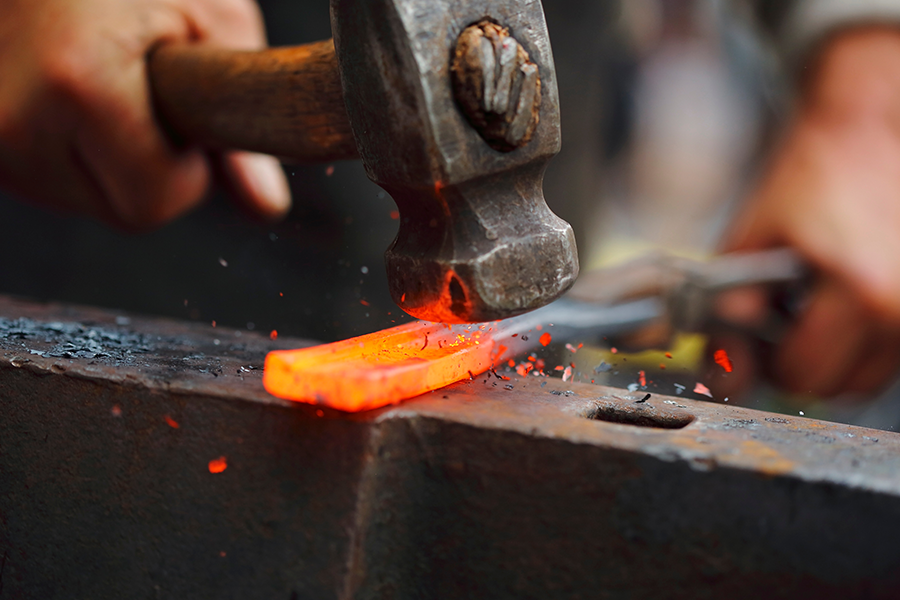 Il fabbro: chi è, che cosa fa e quando rivolgersi a questo ...