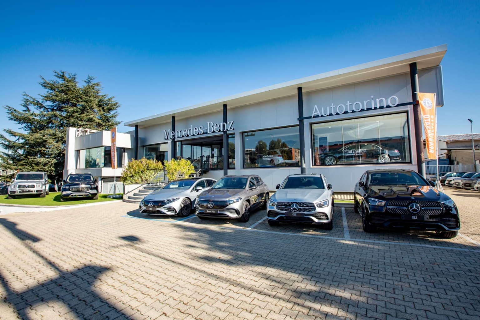 Agosto vacanze e viaggi in auto: service e showroom Autotorino aperti ...