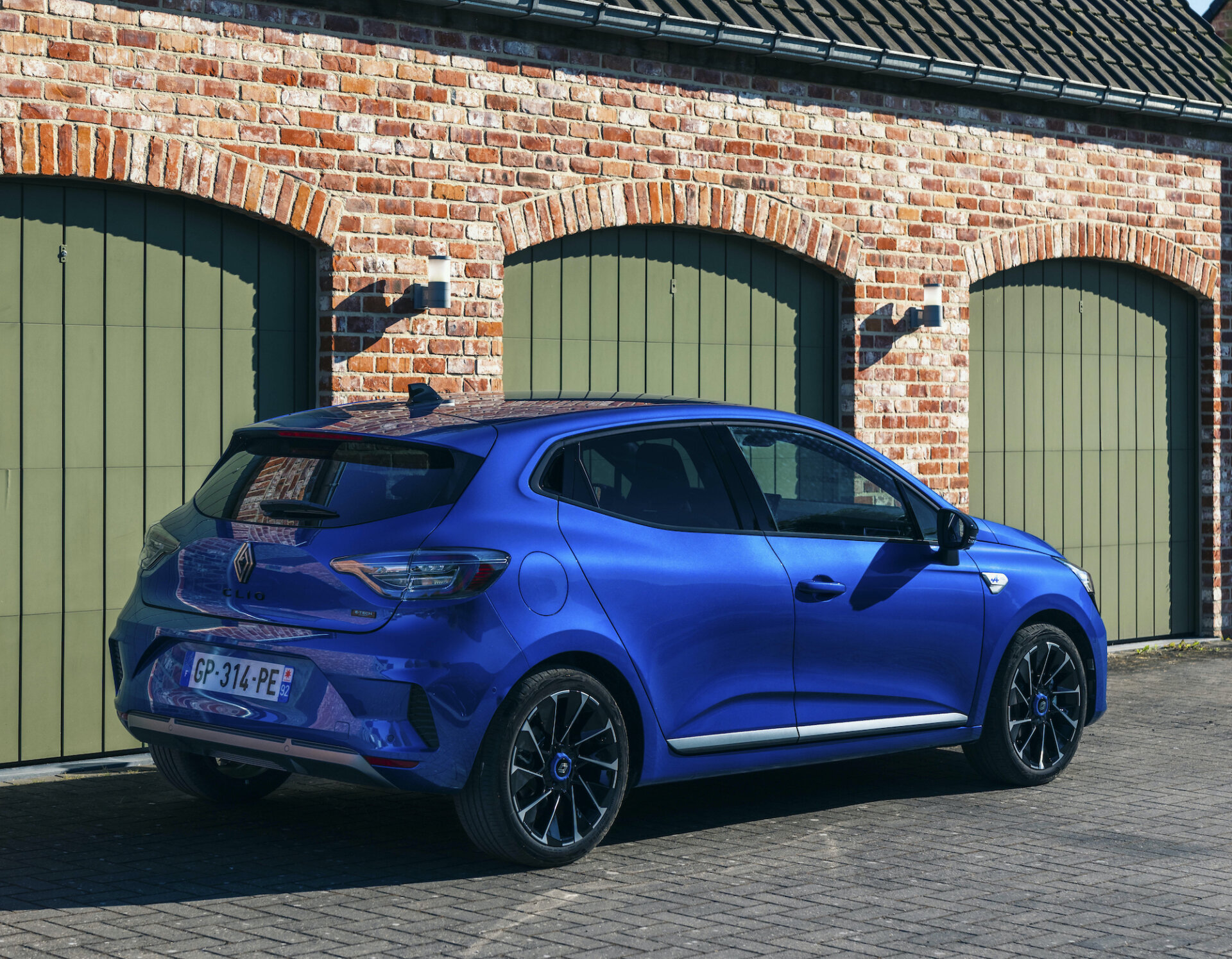 Nuova Renault Clio, Autovip ci introduce al restyling della celebre ...