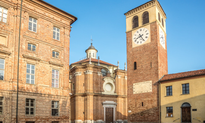 Cosa vedere a Chieri - Prima Torino