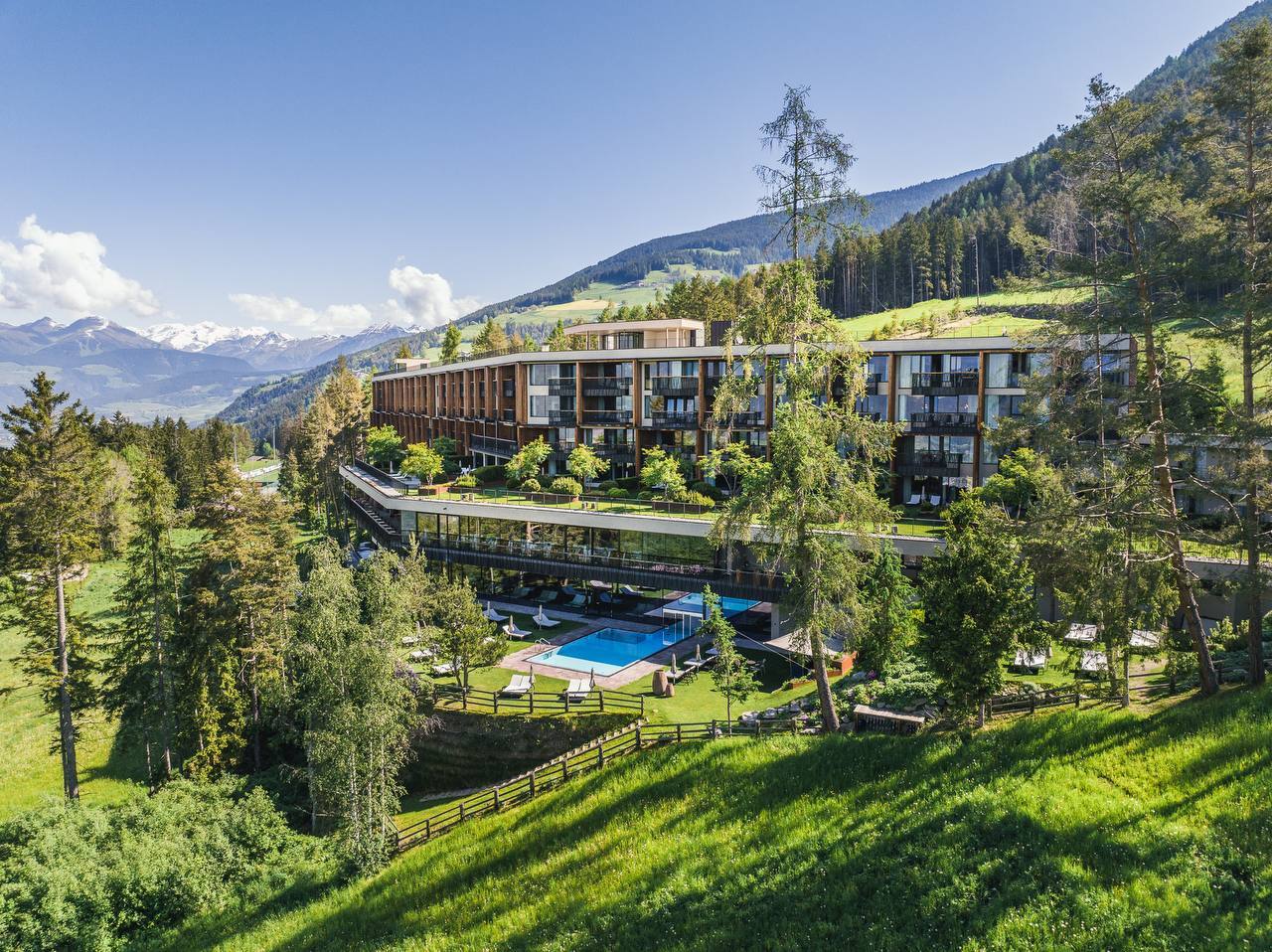 Convegno Bressanone 2024 - Prima Torino