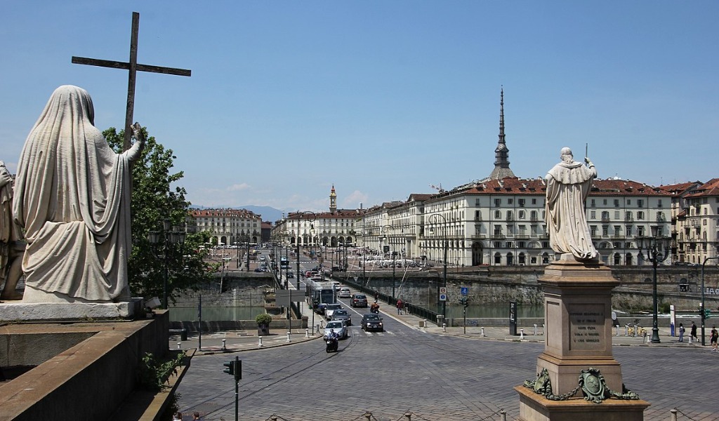 Cosa fare a Torino e provincia: gli eventi del weekend (7 - 8 settembre ...