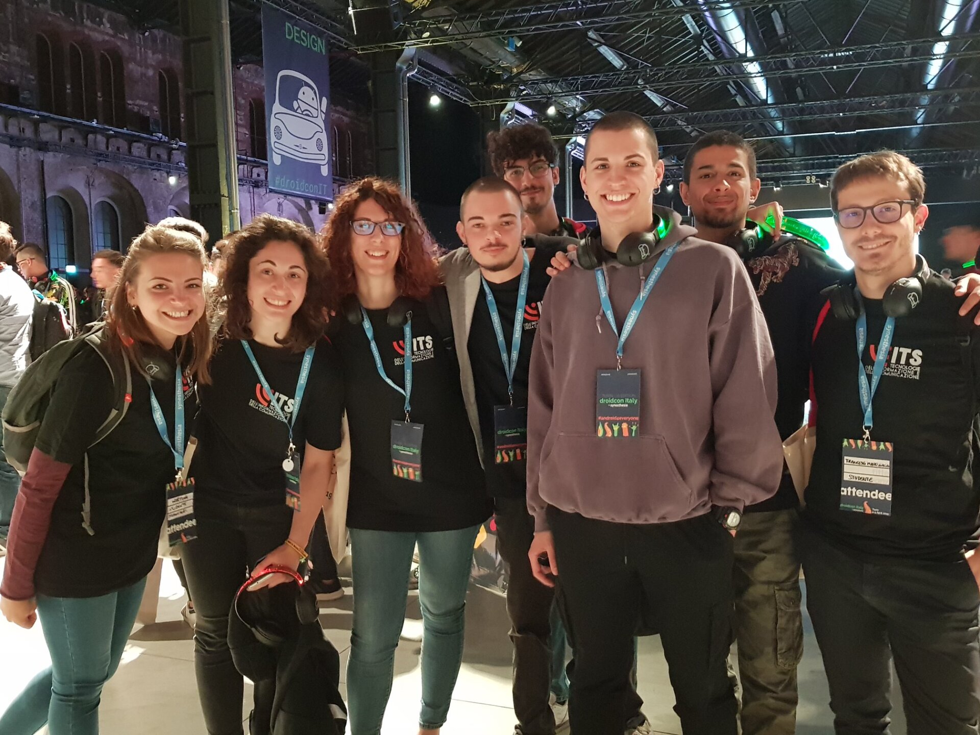 Fondazione ITS ICT Piemonte: bando studenti fino al 16 settembre ...