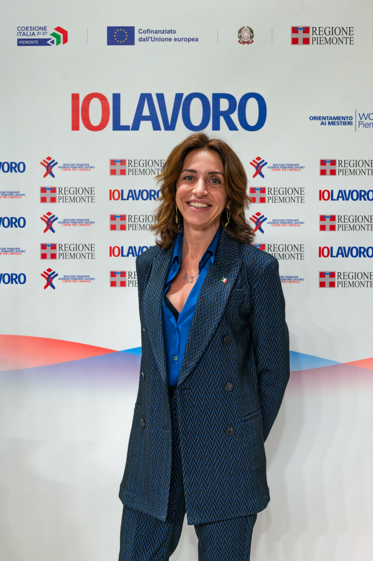 IOLAVORO 2024: l’appuntamento per chi cerca occupazione è il 23 e 24 ...